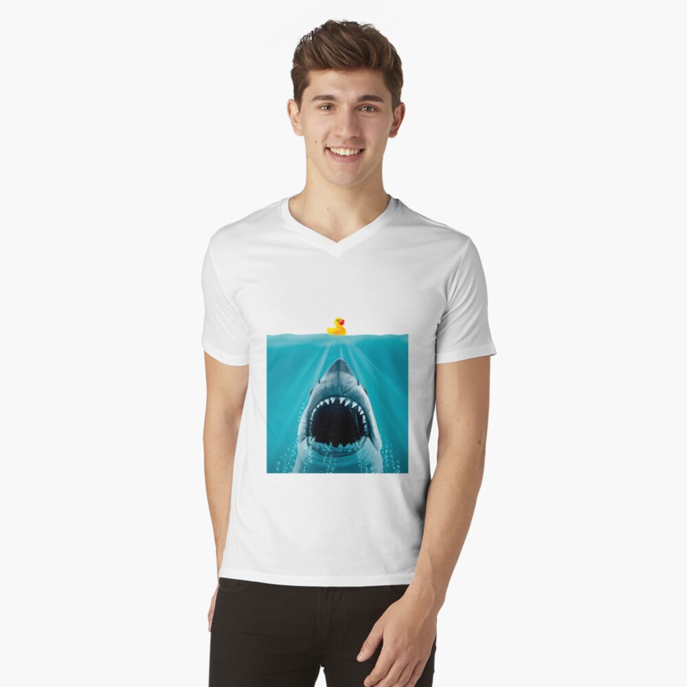 "Save Ducky" Poster for Sale by STASHY | Redbubble