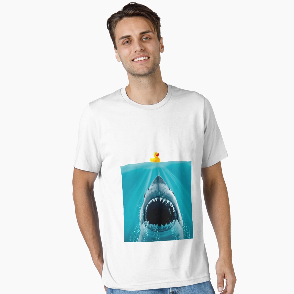 "Save Ducky" Poster for Sale by STASHY | Redbubble