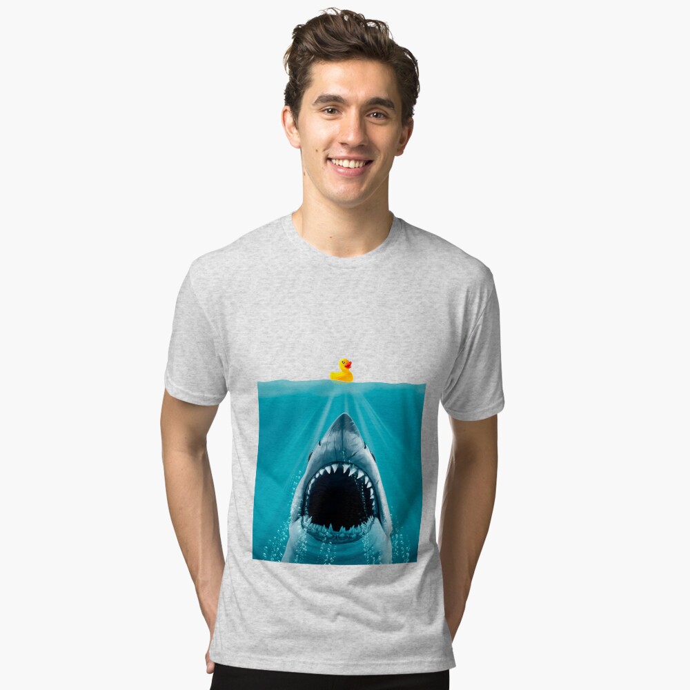 "Save Ducky" Poster for Sale by STASHY | Redbubble