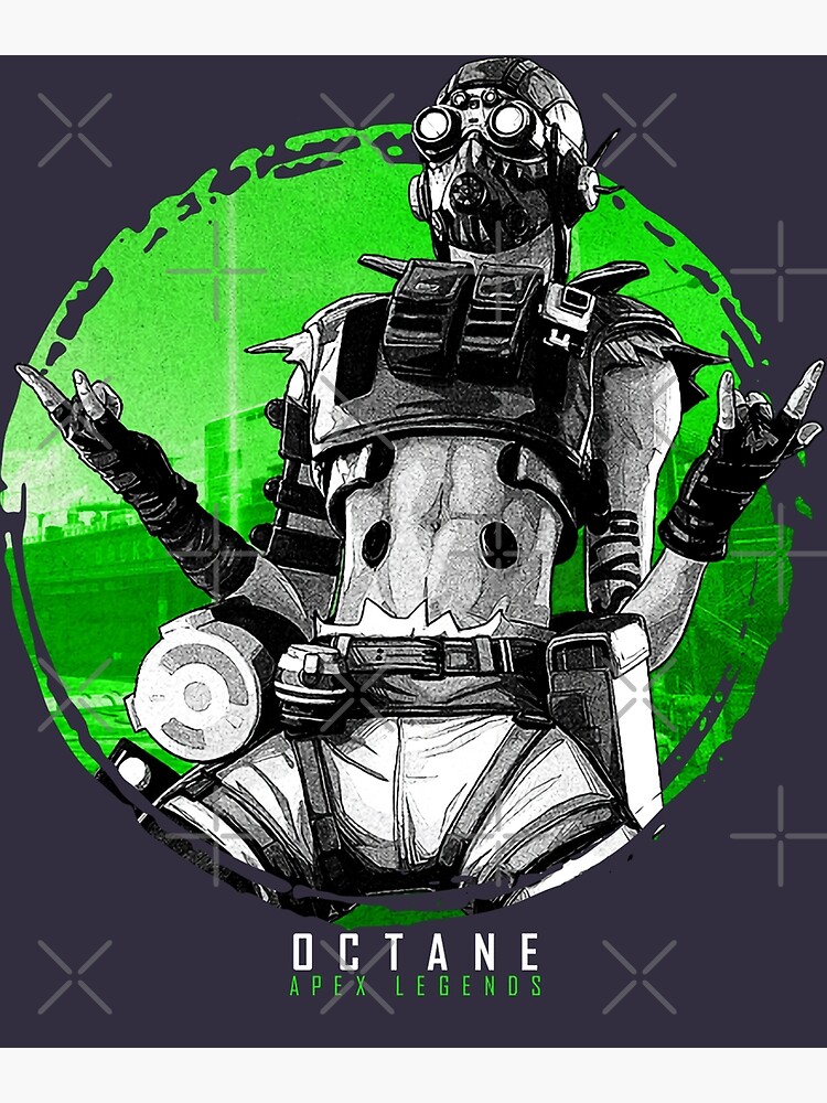 "Bright Listen Find Weapons Items Groups Octane Apex Legends Gifts For ...