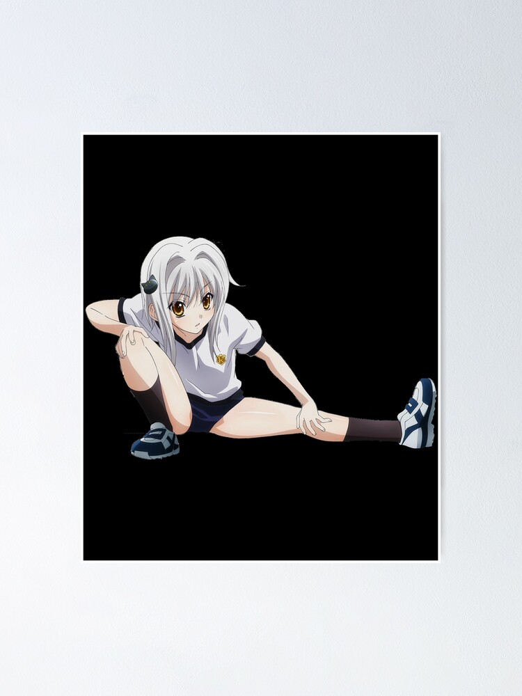 "koneko toujou" Poster for Sale by LAPAY | Redbubble
