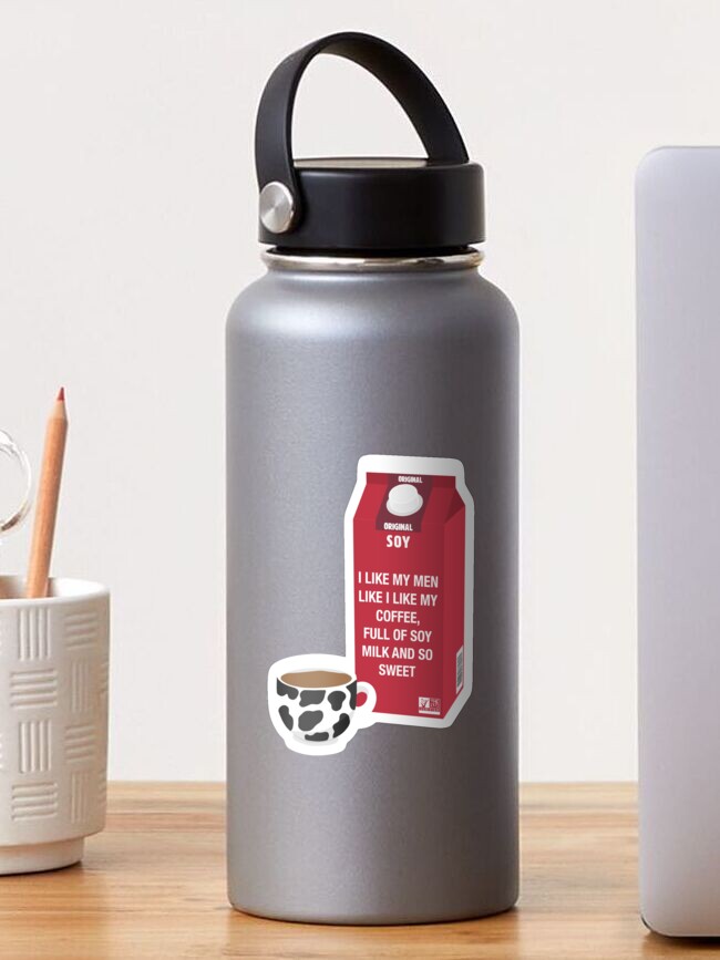 "The 1975 Part of The Band Sticker" Sticker for Sale by TAmberGraphics ...