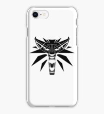 Witcher 3: iPhone Cases & Skins for X, 8/8 Plus, 7/7 Plus, SE, 6s/6s ...