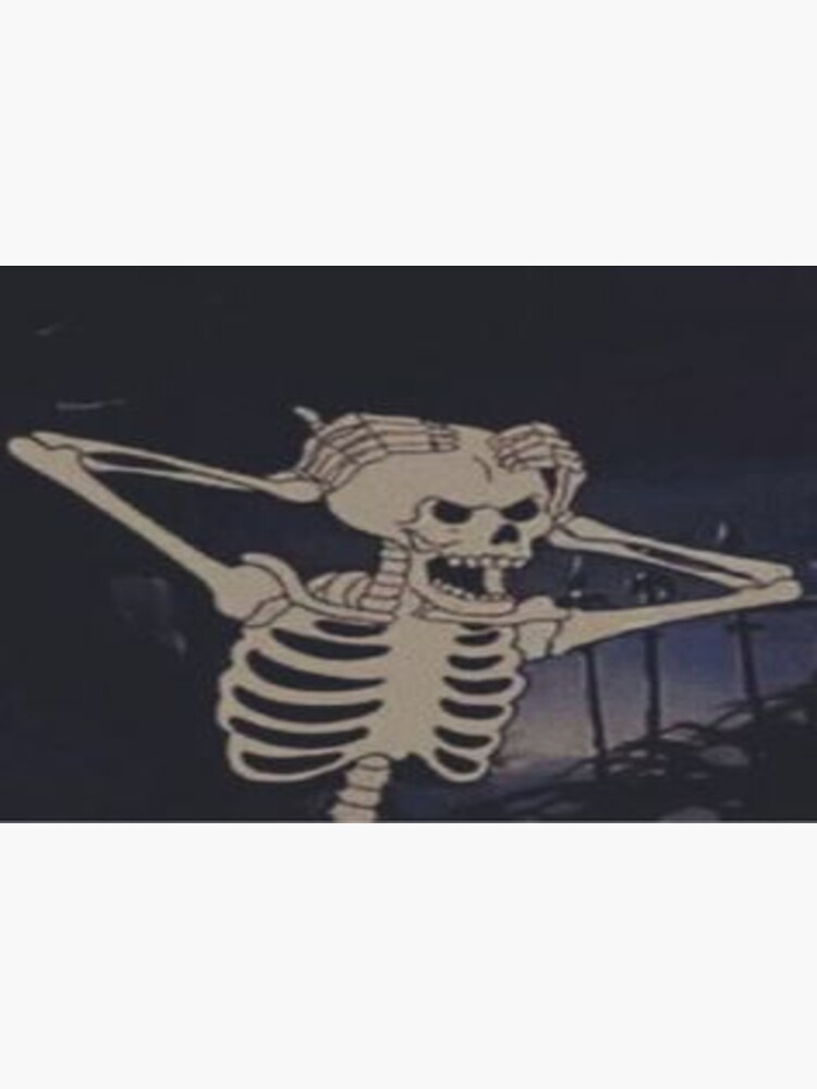 "Cartoon Profile Picture" Sticker for Sale by ognjen222 | Redbubble