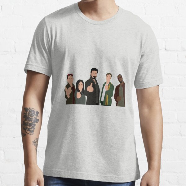 "The Boys png Bundle- Limited Edition | Perfect Gift" T-shirt for Sale ...