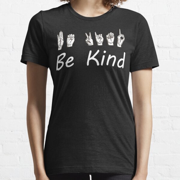 Deaf Merch & Gifts for Sale | Redbubble