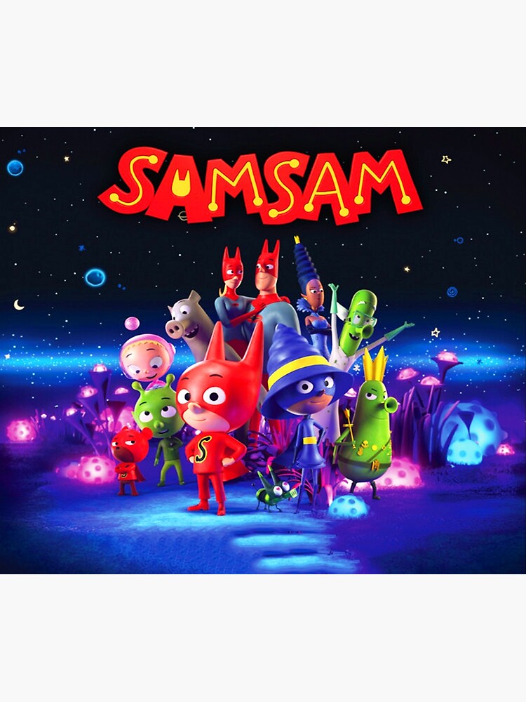"SAM SAM Cartoon For Fans sam sam angry birds sam sam dog sidecar ...
