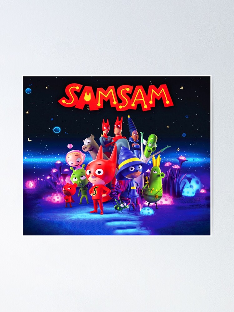 "SAM SAM Cartoon For Fans sam sam angry birds sam sam dog sidecar ...