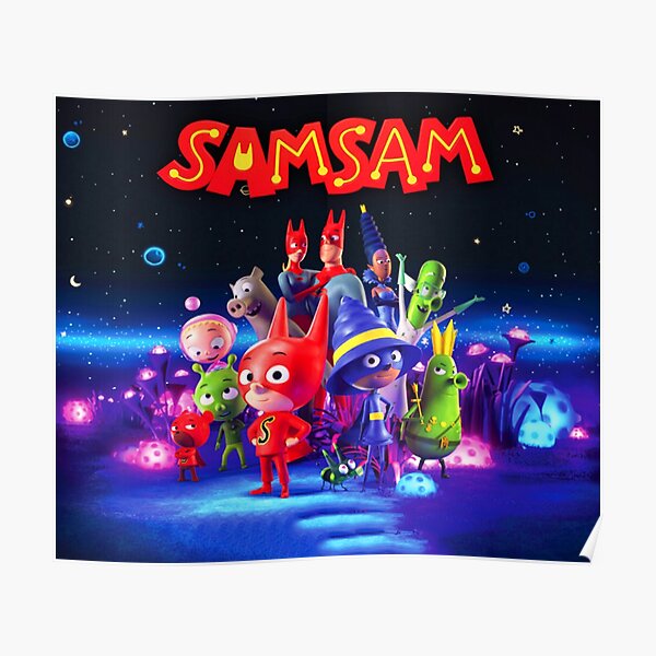 "SAM SAM Cartoon For Fans sam sam angry birds sam sam dog sidecar ...