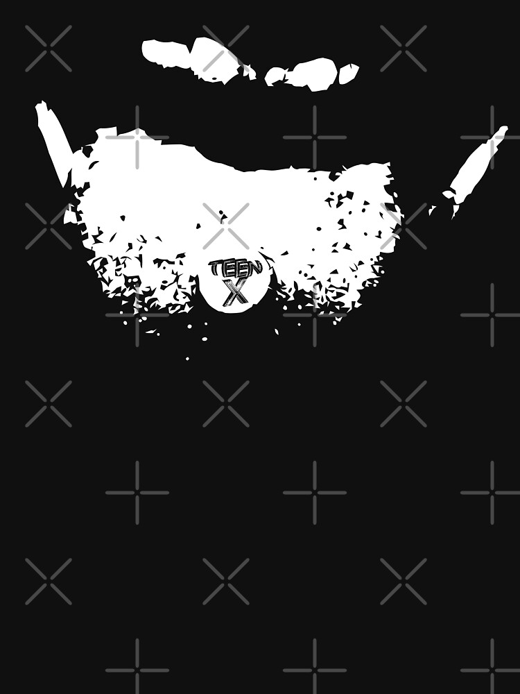 "Ken Carson Merch Teen X" Essential T-Shirt for Sale by SamibShop ...