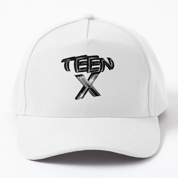 "Ken Carson Merch Teen X Logo" Cap for Sale by SamibShop | Redbubble