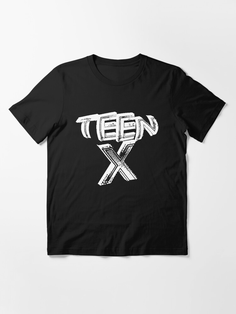 "Ken Carson Merch Teen X Logo" T-shirt for Sale by SamibShop ...