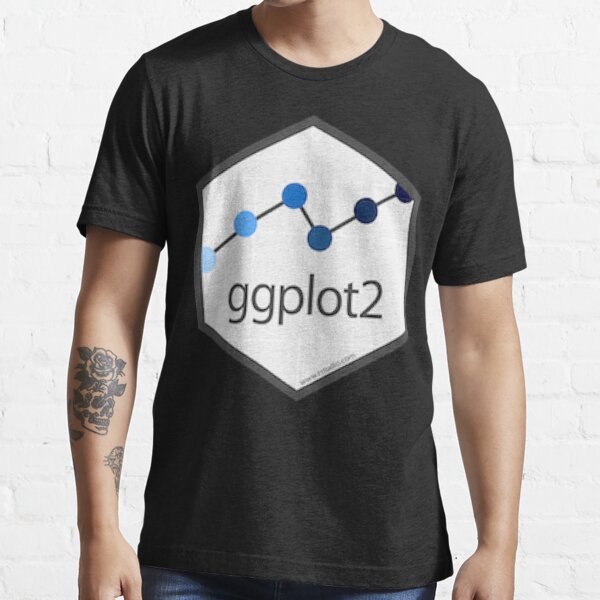 Ggplot2 Gifts & Merchandise for Sale | Redbubble