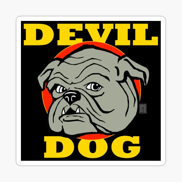 Teufelshunde Gifts & Merchandise for Sale | Redbubble