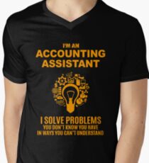 Accounting T-Shirts