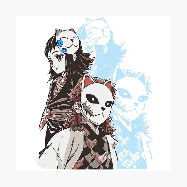 "MAKOMO & SABITO" Photographic Print for Sale by Geraart | Redbubble