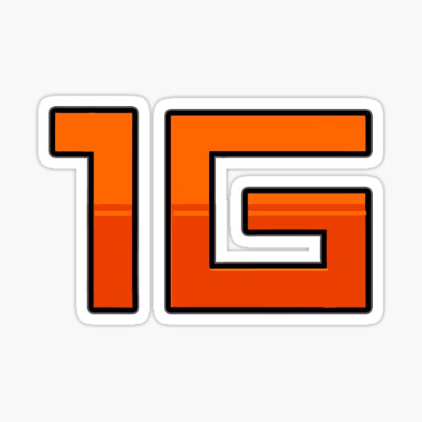 " 1G twitch streamer video gamer summit1g" Sticker for Sale by PsyDavid ...