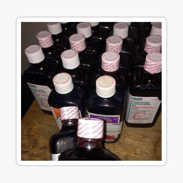 Actavis Stickers | Redbubble