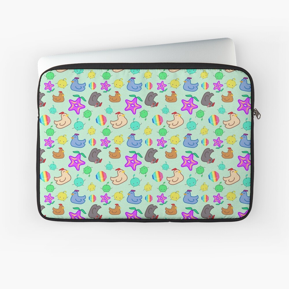"Stardew Valley Happy Time Jumble" Throw Blanket for Sale by ShortcakeSketch | Redbubble