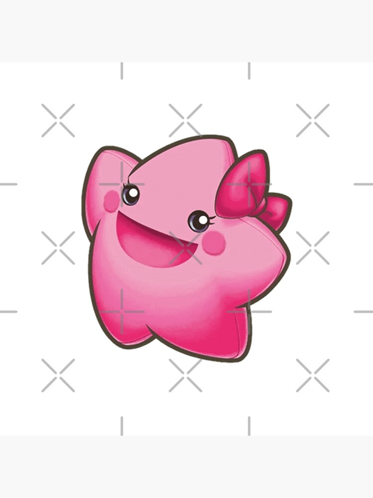 "The legendary starfy 2022 kawaii" Poster for Sale by aroma55 | Redbubble