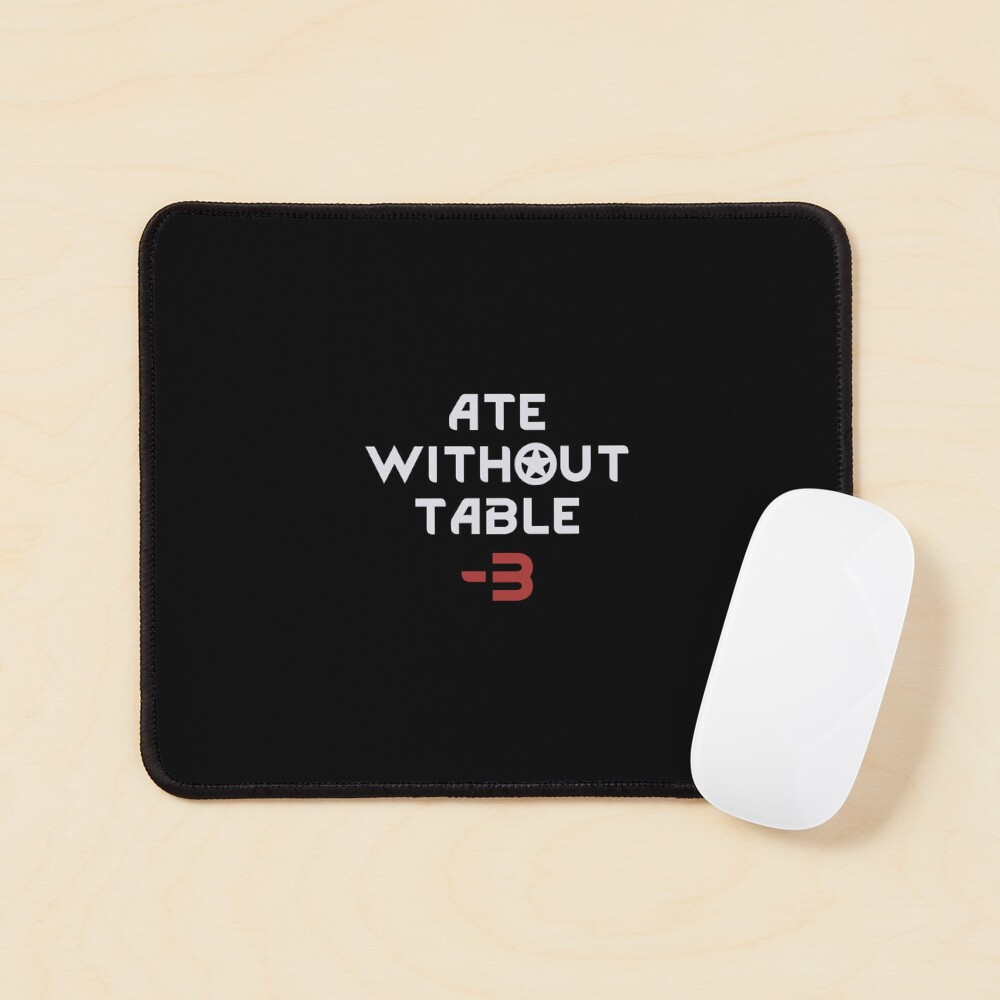 "Rimworld Ate Without Table -3" Coffee Mug for Sale by Fatima404 ...