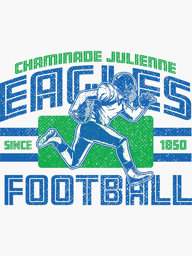 "CHAMINADE JULIENNE - DAYTON, OHIO FOOTBALL - HERITAGE SINCE 1850 ...