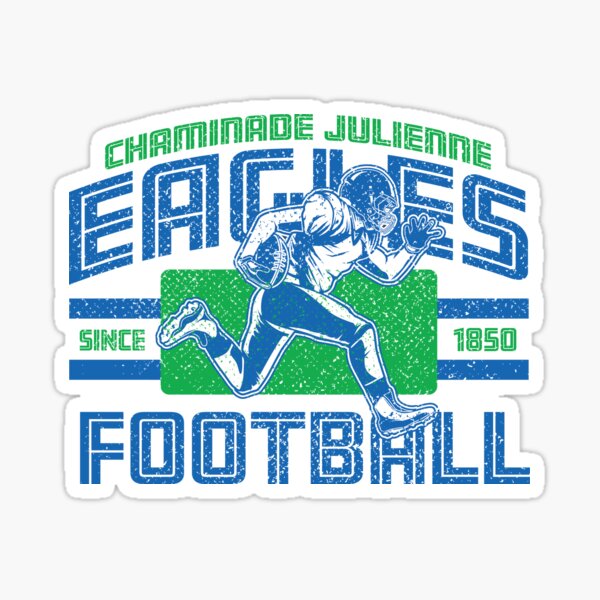 "CHAMINADE JULIENNE - DAYTON, OHIO FOOTBALL - HERITAGE SINCE 1850 ...