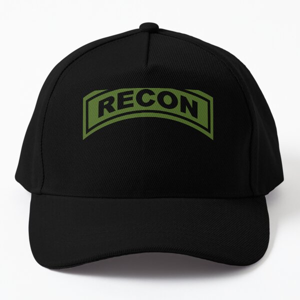 "Subdued Recon Tab" Cap for Sale by SoupSandwitch | Redbubble