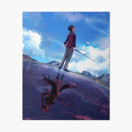 "Baam - Tower Of God Poster" Art Board Print for Sale by thomasglen ...