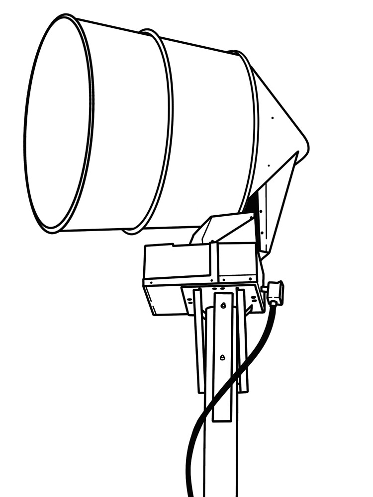 "ACA P50 Siren" Kids T-Shirt for Sale by TheYellowSiren | Redbubble