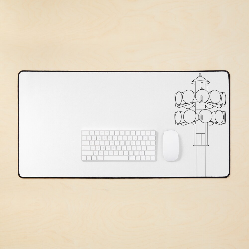 "2t22 Federal Signal siren" Poster for Sale by TheYellowSiren | Redbubble
