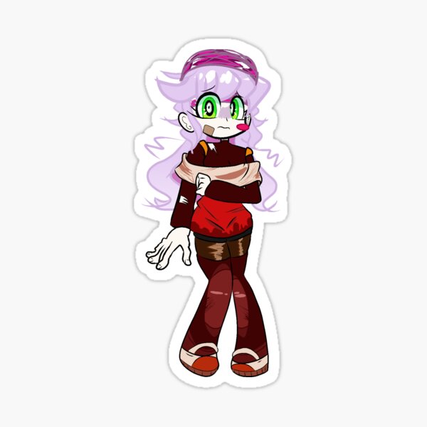 "Maple" Sticker for Sale by LunaholicLemon | Redbubble