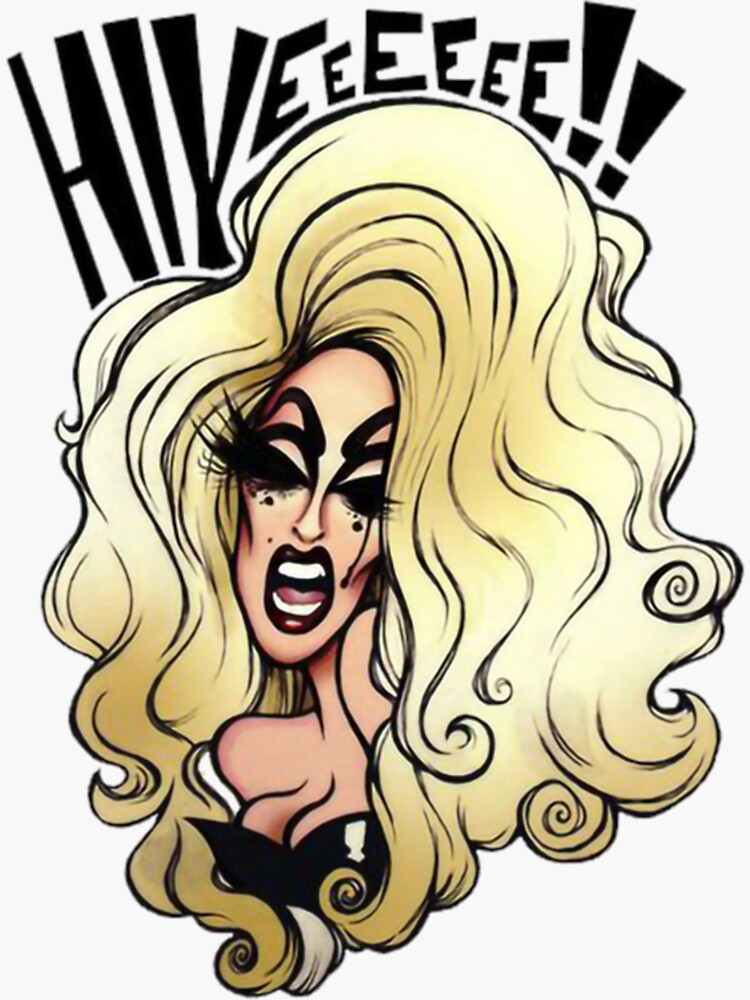 "Adore Delano " Sticker for Sale by PopphiSama | Redbubble