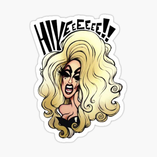 "Adore Delano " Sticker for Sale by PopphiSama | Redbubble