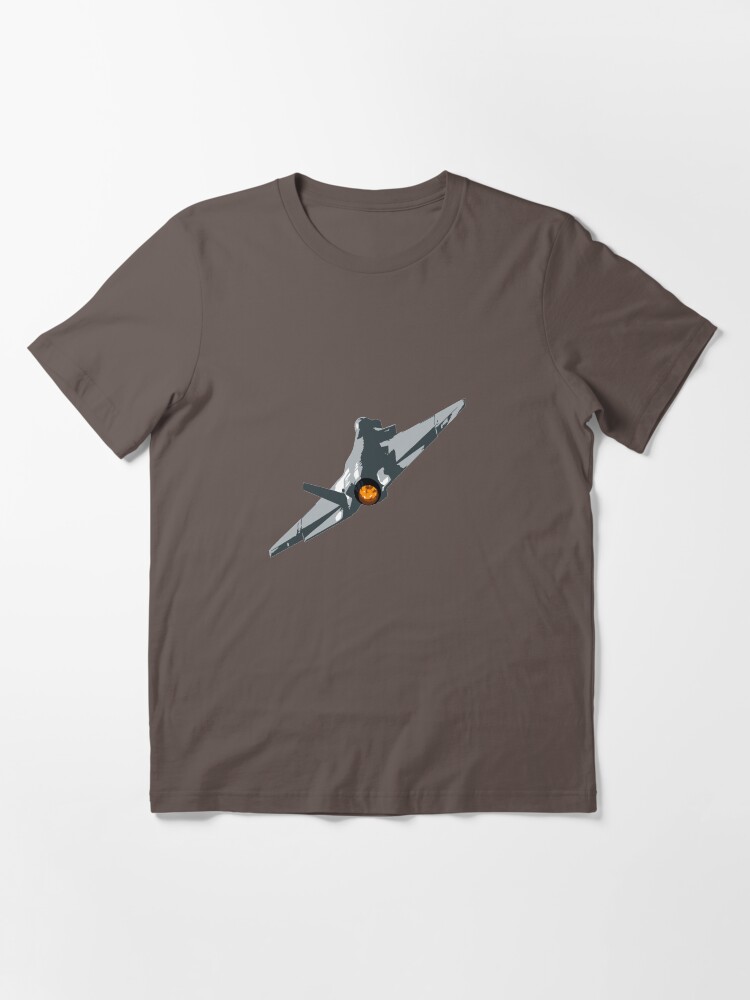 "Lockheed Martin F-35 Lightning II" T-shirt for Sale by E-Smellmoistly ...