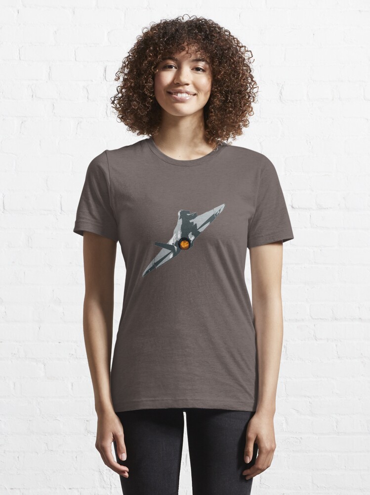 "Lockheed Martin F-35 Lightning II" T-shirt for Sale by E-Smellmoistly ...