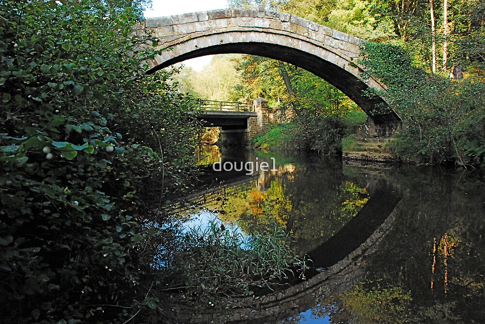 "Beggars Bridge Glaisdale, North Yorkshire Moors again!" by dougie1 ...