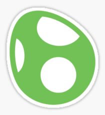 Yoshi: Stickers | Redbubble