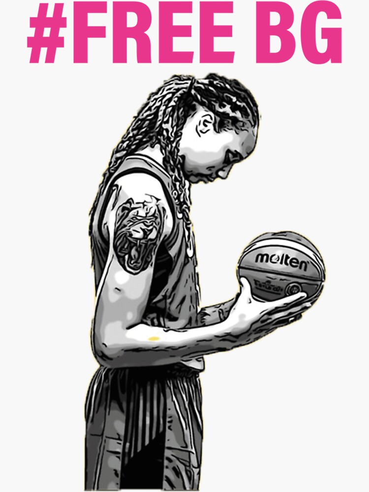 "free Brittney Griner , free bg , release Brittney Griner Classic ...
