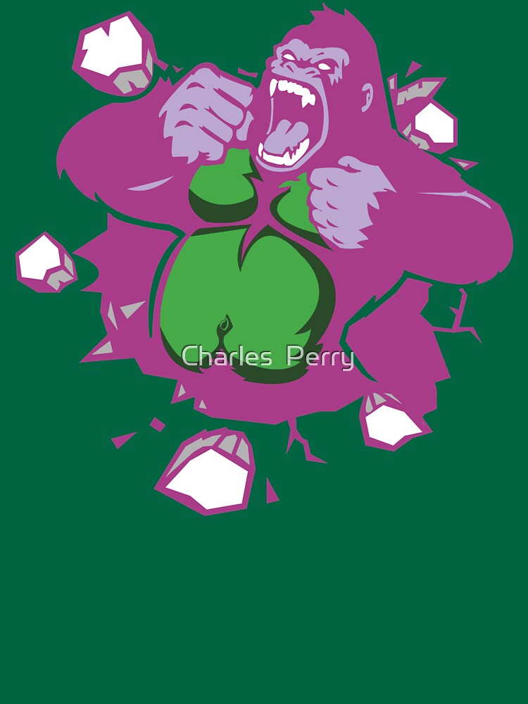 "GRAPE APE." T-shirt by charlesperry | Redbubble