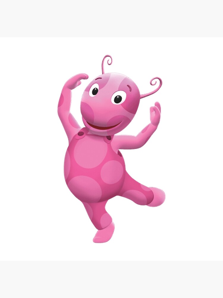 "Backyardigans 2022 cute cartoons for kids" Poster for Sale by aroma4u ...