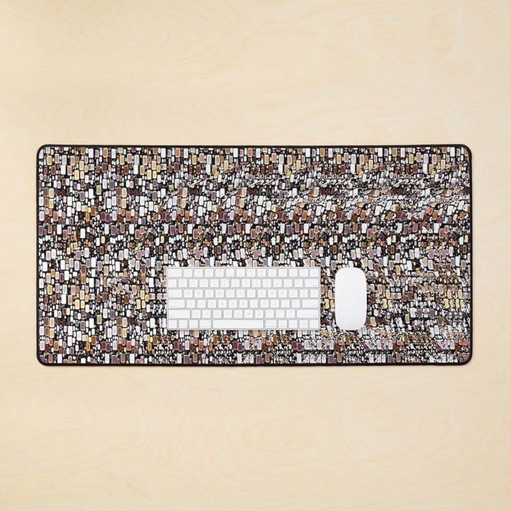 "Elephant Stereogram 2" Poster for Sale by JMarP | Redbubble