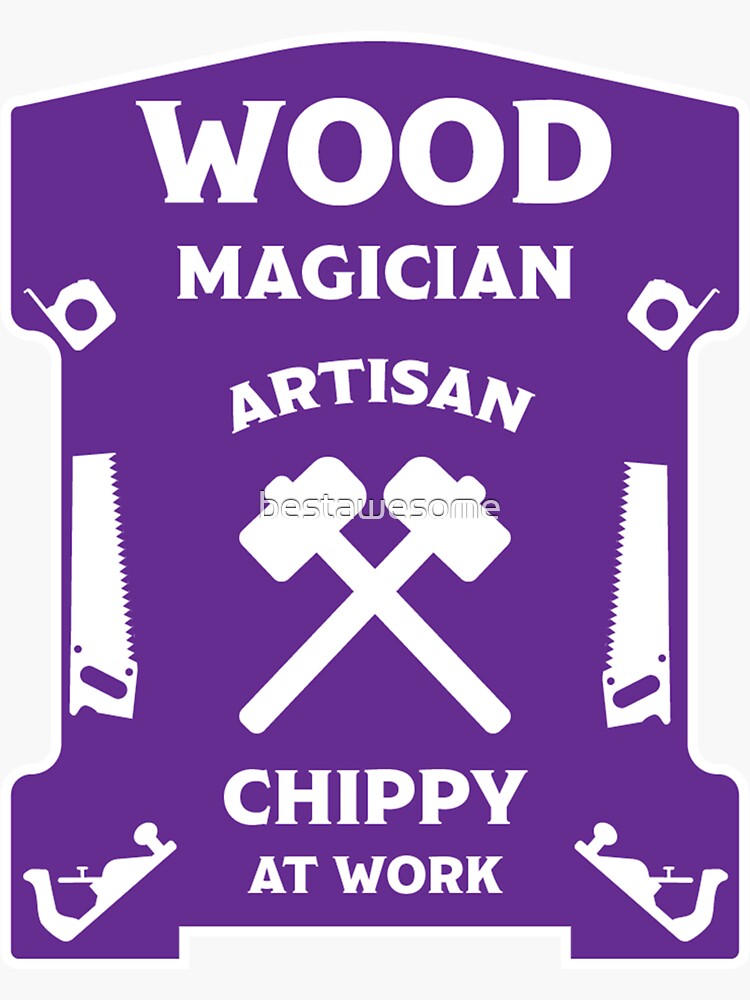 "Funny Joiner - Funny Chippy - Carpentry - Craftsmen - Woodworking ...