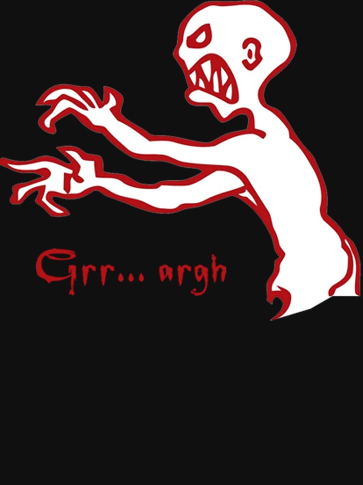 "Grey Grrr Argh Monster, Grr Arghh, Buffy the Vampire Slayer, Mutant ...