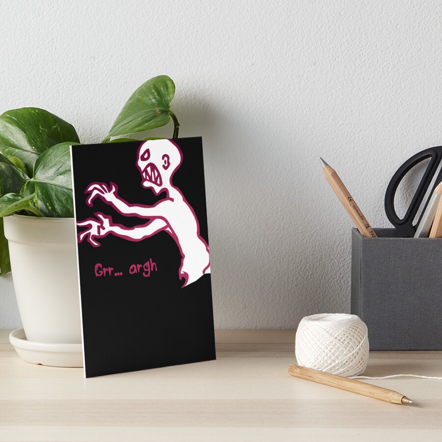 "Grr Argh Monster Ombre Colours - Buffy the Vampire Slayer, Mutant ...