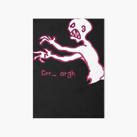 "Grr Argh Monster Ombre Colours - Buffy the Vampire Slayer, Mutant ...
