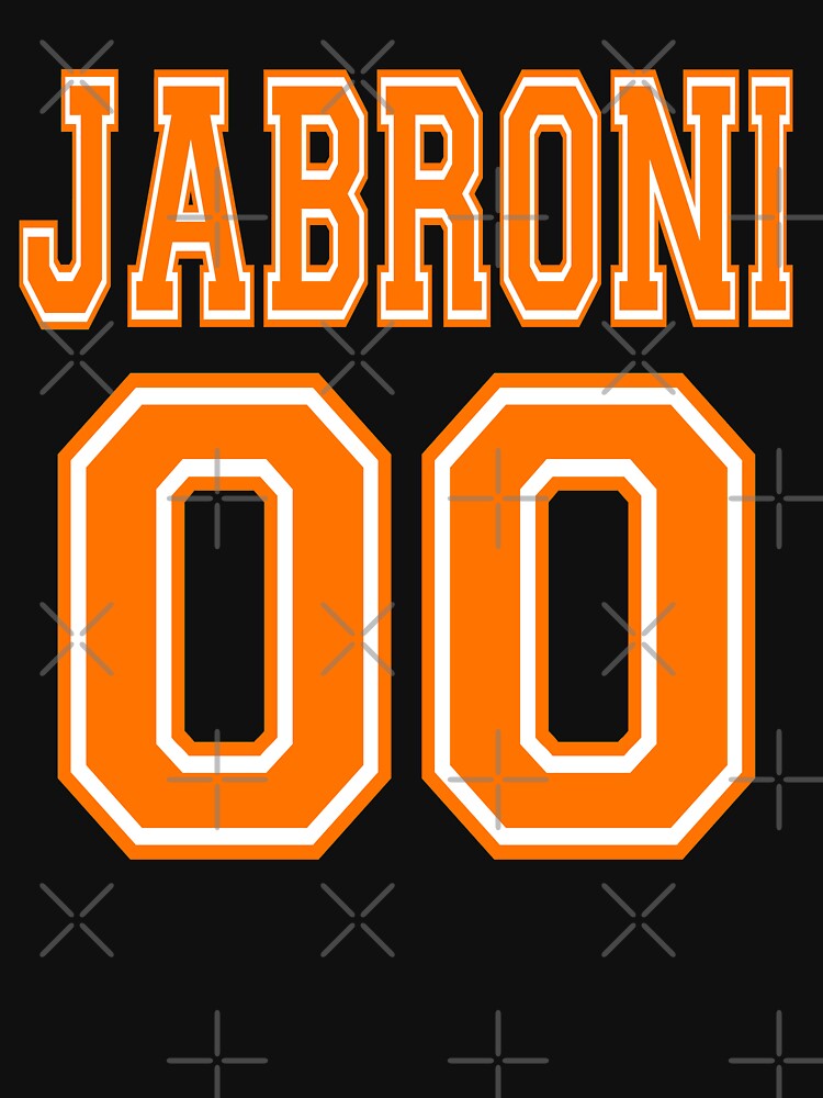 "Jabroni" T-shirt for Sale by everything-shop | Redbubble | jabroni t ...