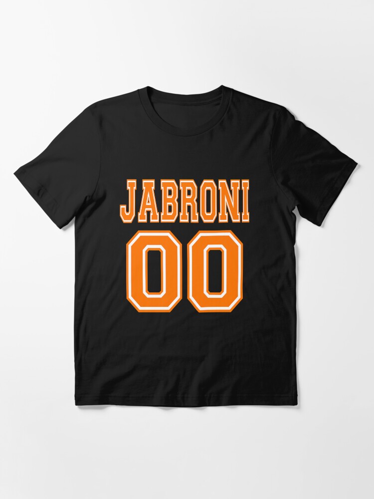"Jabroni" T-shirt for Sale by everything-shop | Redbubble | jabroni t ...