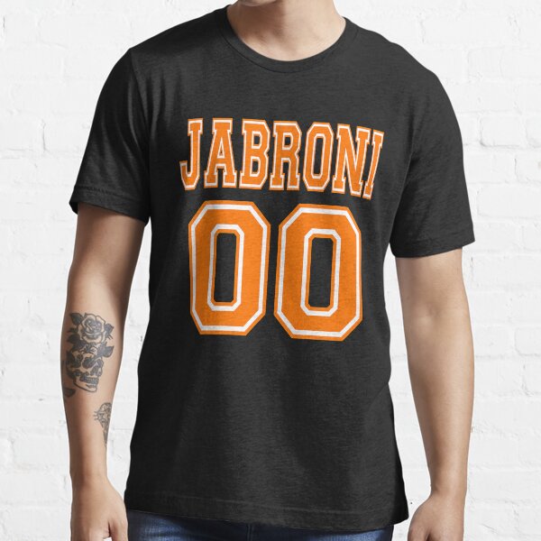 "Jabroni" T-shirt for Sale by everything-shop | Redbubble | jabroni t ...