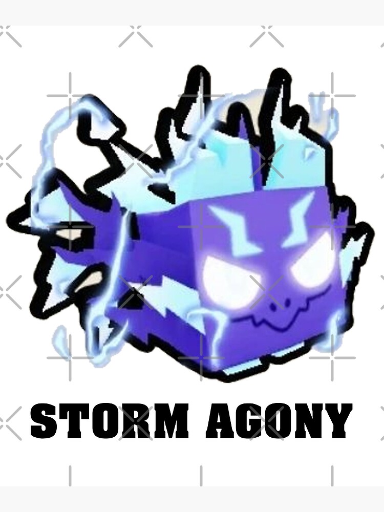 "pet simulator x" Poster for Sale by ree115 | Redbubble